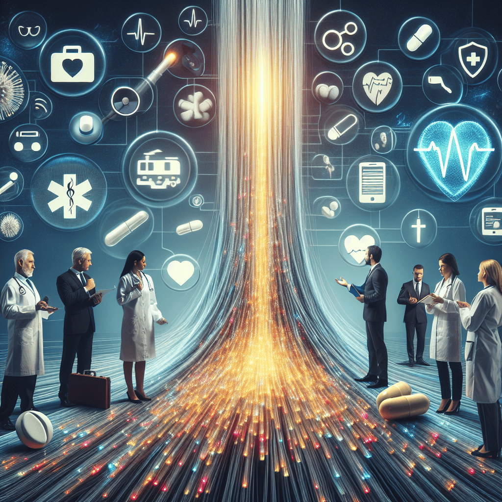 The Crucial Role of Fiber Connectivity in Digital Healthcare ...