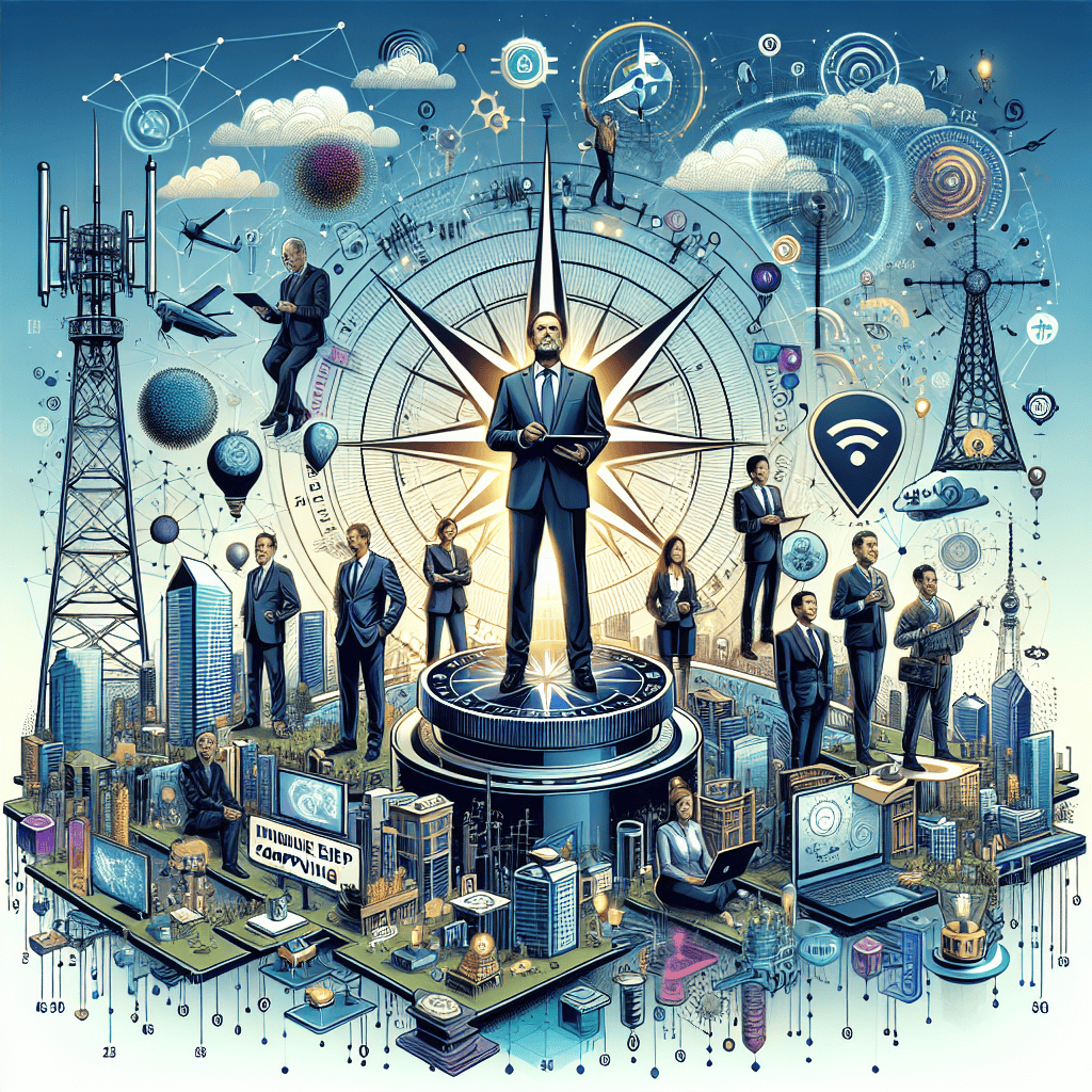 Top 25 IoT and 5G Service Innovators: 2024 Edge Computing Leaders ...