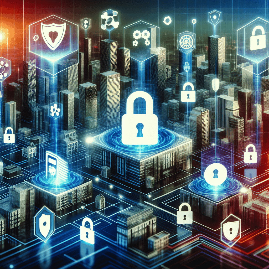 Top Startup Security Vendors to Watch in 2024 - cloudindustryreview.com