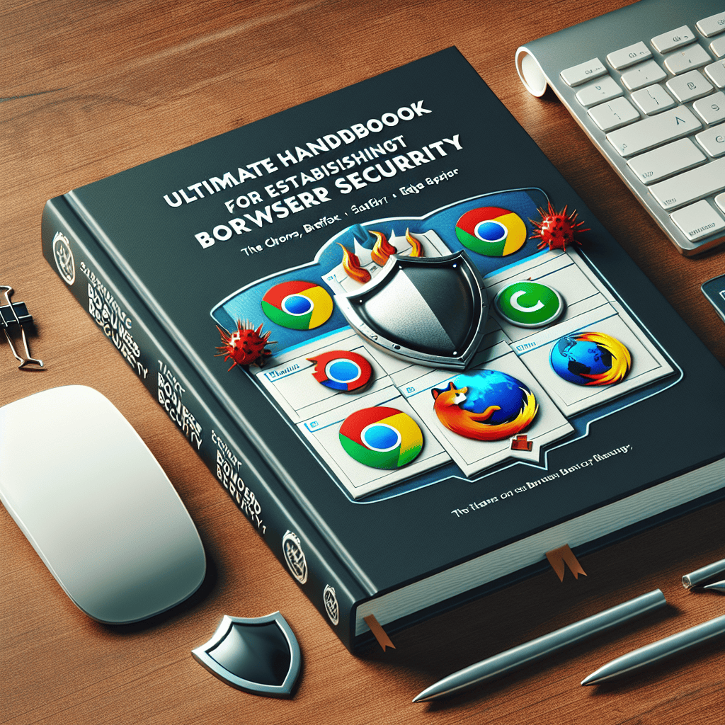 Ultimate Handbook for Establishing Robust Browser Security ...