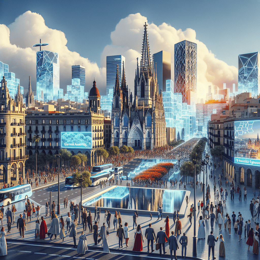 VMWare Explore Barcelona 2024: Tanzu Platform 10 Now Generally Available - cloudindustryreview.com