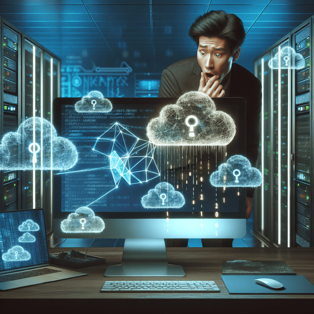 Vulnerabilities Discovered in Encrypted Cloud Storage Solutions ...