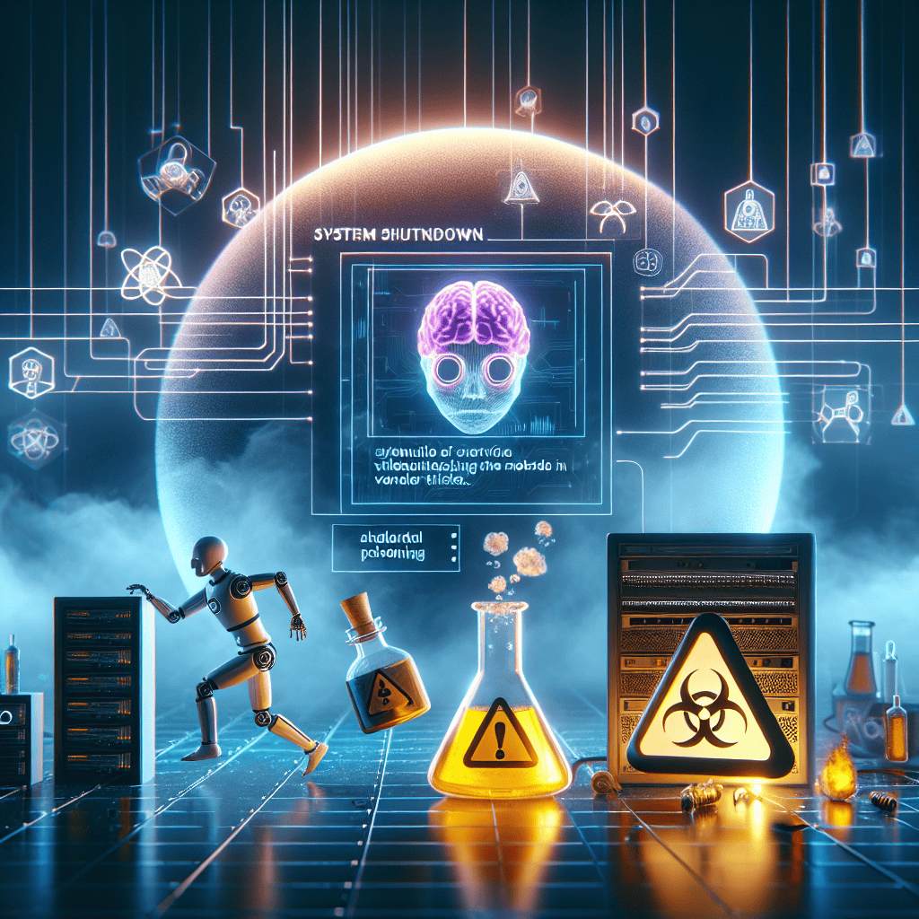 Vulnerabilities in Ollama AI Framework May Lead to DoS, Model Theft ...