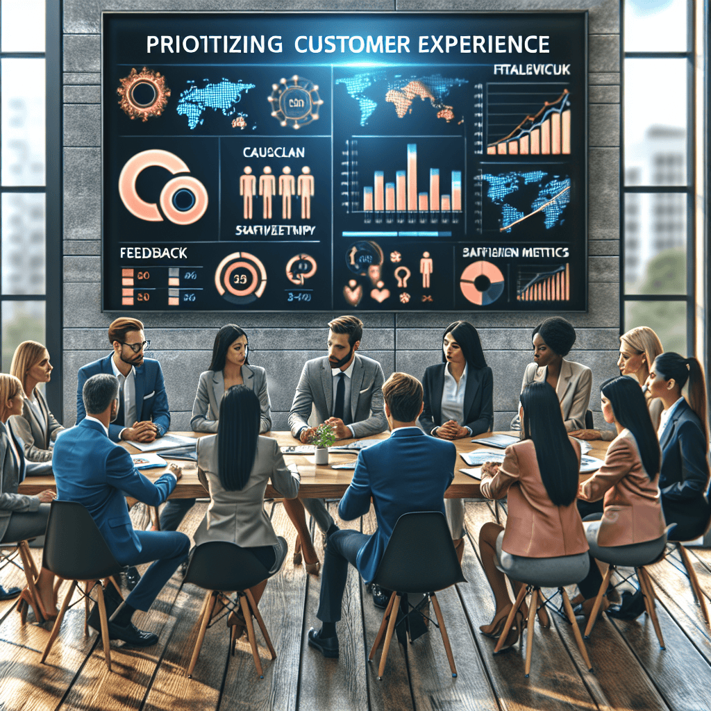 Why CIOs Are Prioritizing Customer Experience - cloudindustryreview.com