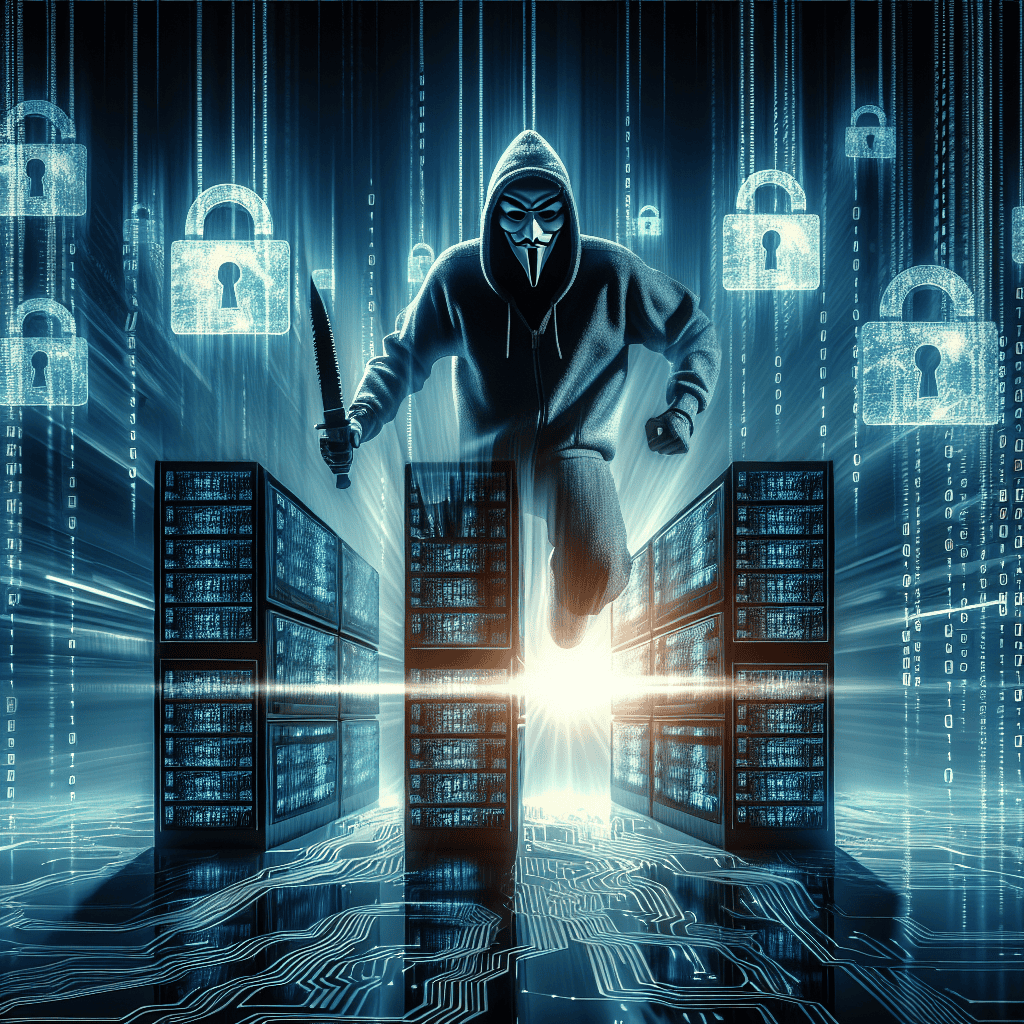 Ymir Ransomware Leverages Memory for Covert Corporate Network Attacks - cloudindustryreview.com