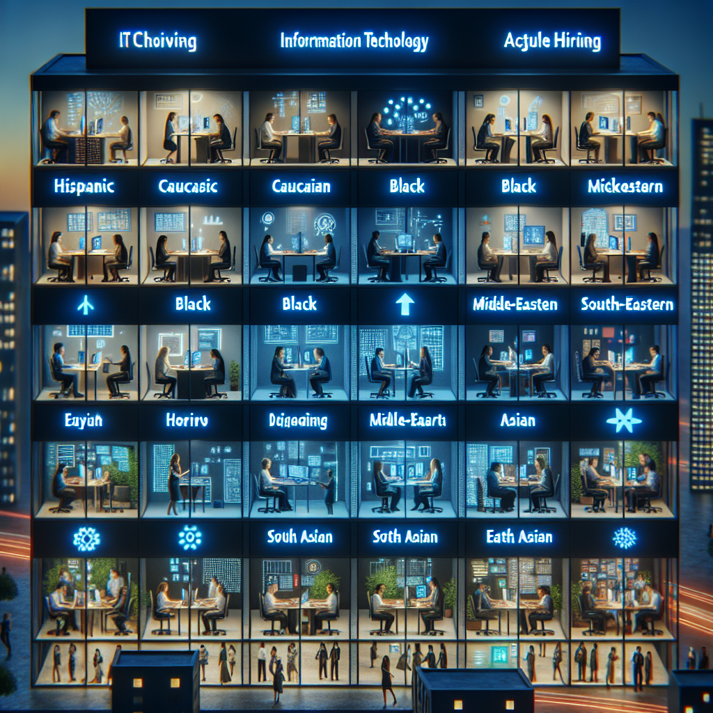 20 IT Channel Tech Companies Hiring in December 2024 ...