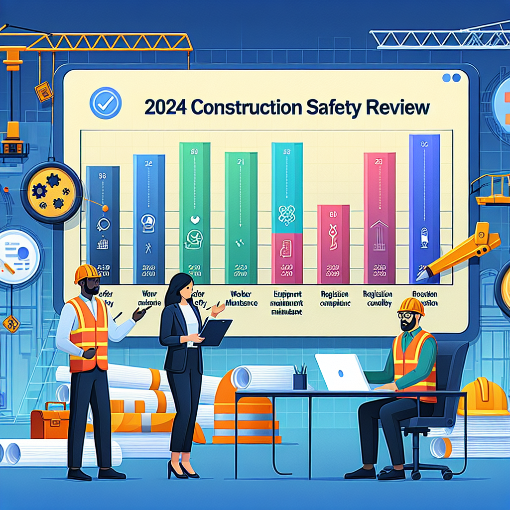 2024 Construction Safety Review: Current Status and Insights ...