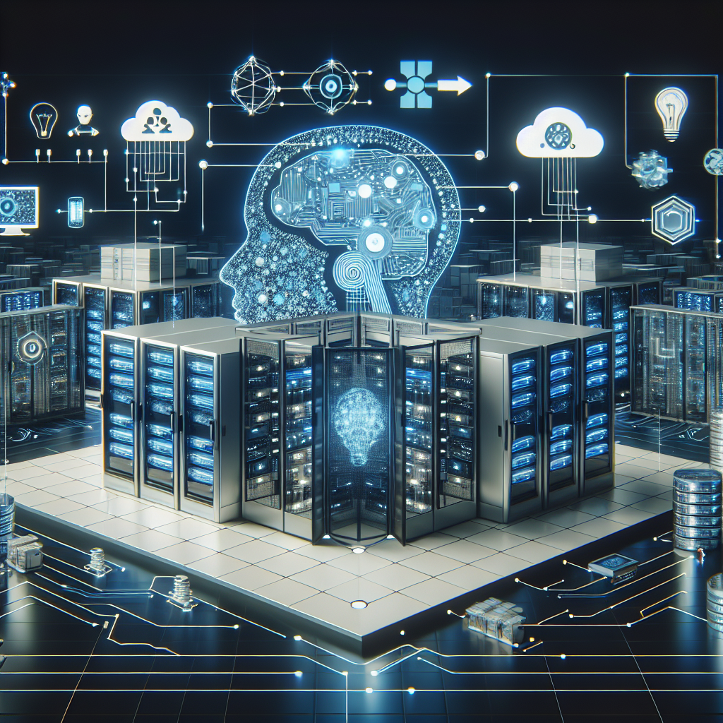 2025 Data Center Evolution: Embracing Traditional, AI Colocation, and ... 2025 Data Center Evolution: Embracing Traditional, AI Colocation, and ...