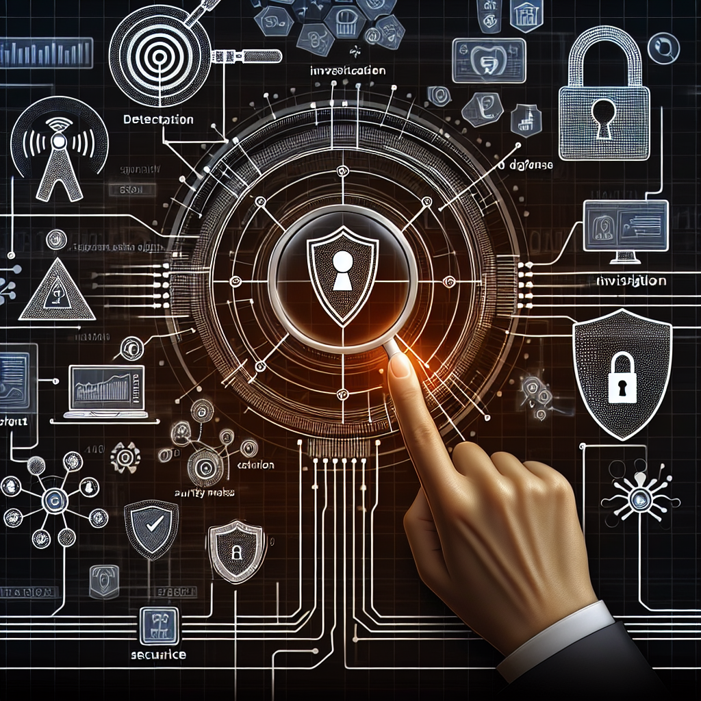 5 Essential Strategies for Successful Cyber Threat Hunting ...