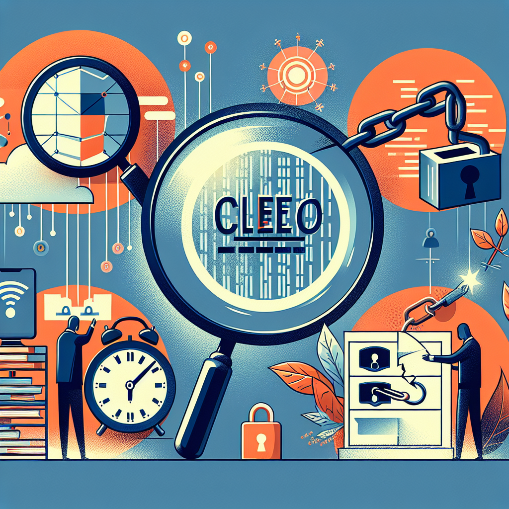 5 Key Insights on the Cleo Data Theft Incidents - cloudindustryreview.com