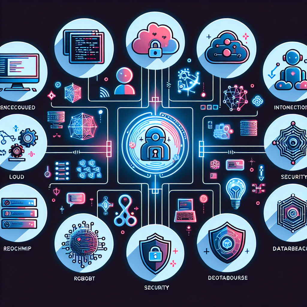 8 Essential Software Development Technologies to Watch in 2025 ...