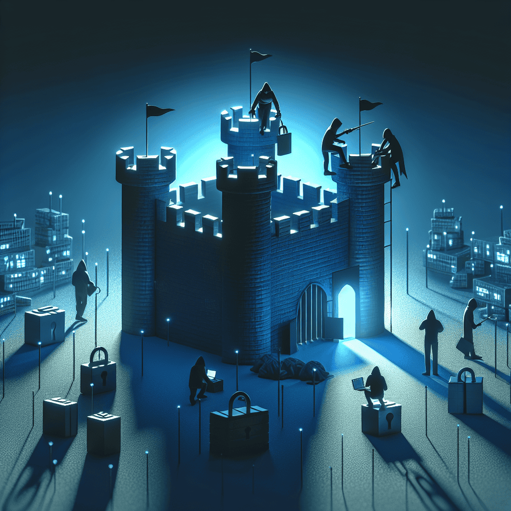 Active Exploitation of ProjectSend Vulnerability on Public Servers - cloudindustryreview.com