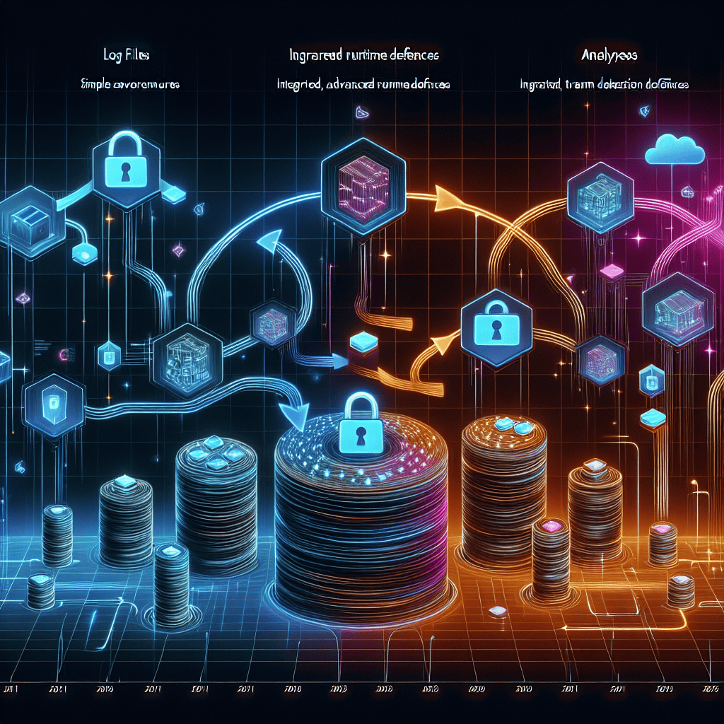 Advancing Serverless Security by 2025: From Log Analysis to Runtime ...