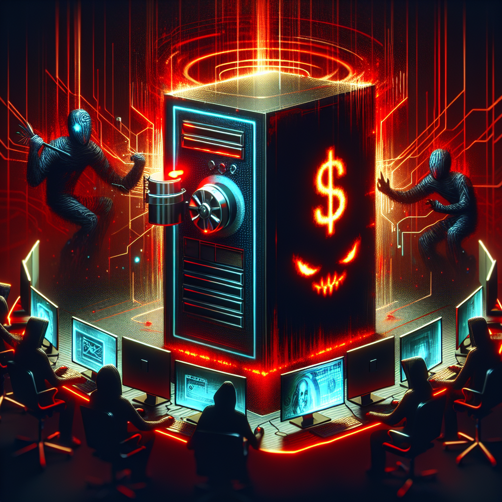 APT29 Hackers Exploit Rogue RDP Servers and PyRDP to Target High-Value ...