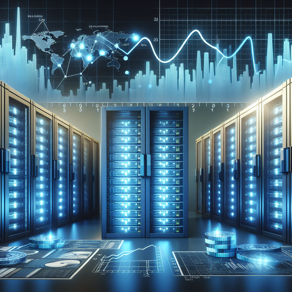 Are Data Centers Resilient to Commercial Real Estate Market Dynamics ...