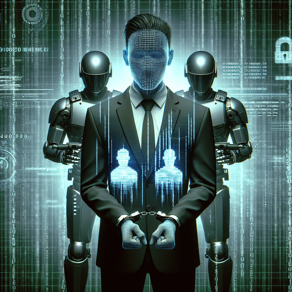 Arrest of Notorious Russian Hacker Tied to Hive and LockBit Ransomware ...