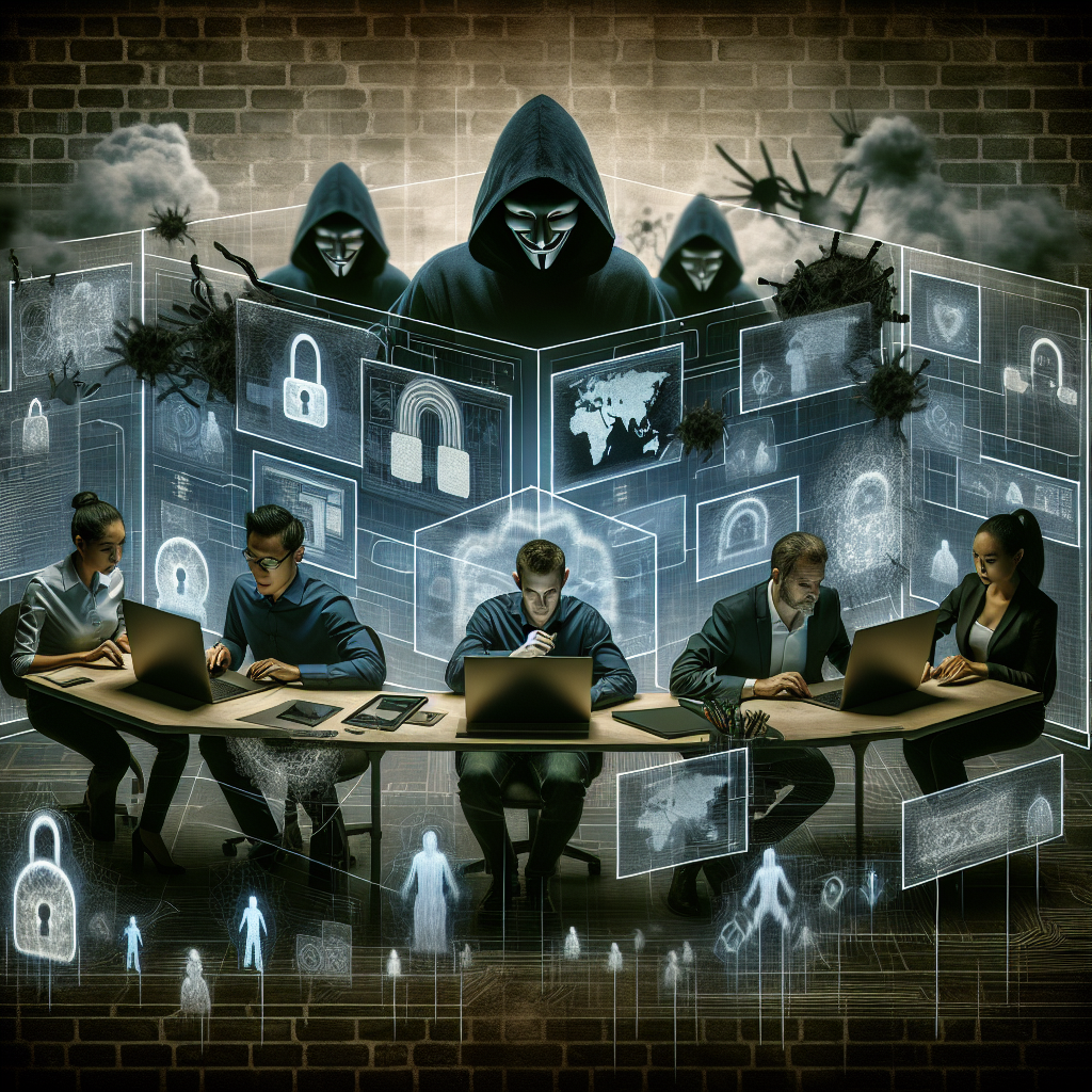 Australian IT Professionals Advised to Protect Against Chinese ...