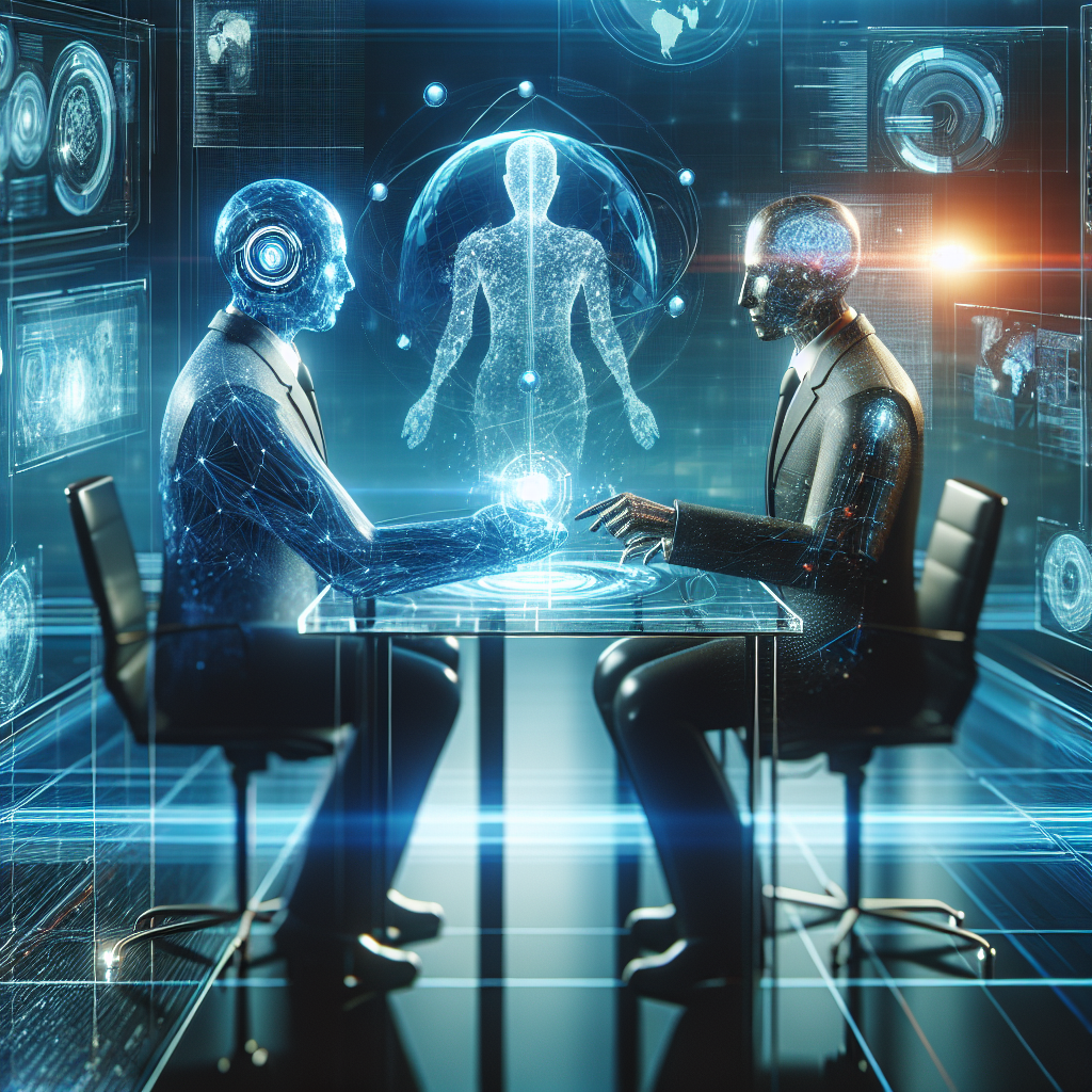 AWS and PwC Join Forces to Develop Customized AI Solutions for Industries - cloudindustryreview.com