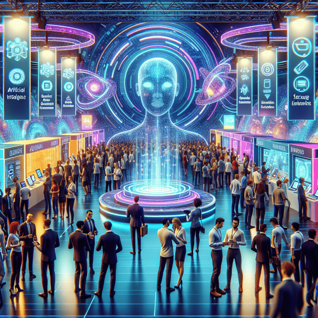 AWS re:Invent 2024: Top 10 AI, Security, and Storage Innovations ...