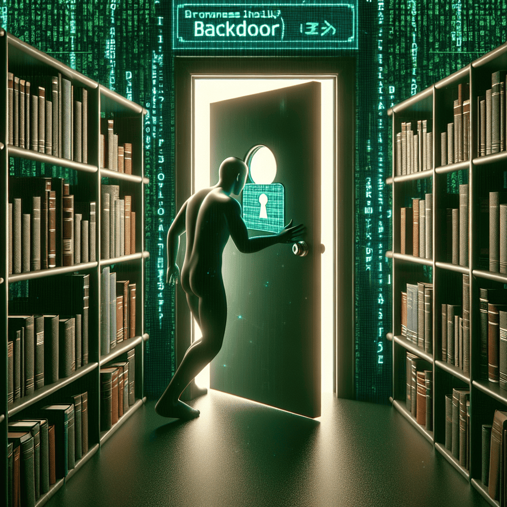 Backdoor Discovered in Solana's Web3.js npm Library ...