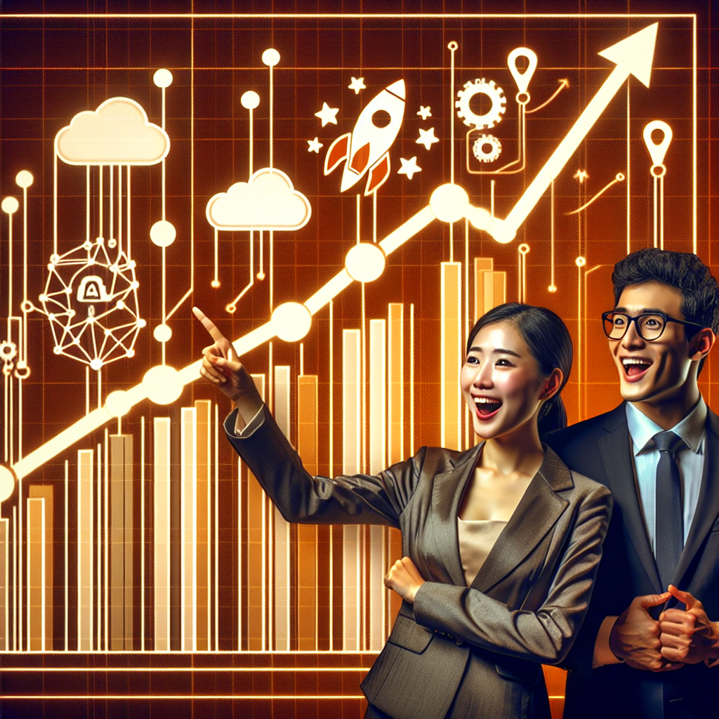 Boosting Sales: The Impact of AWS GenAI and AI Innovation on Partner Success ...