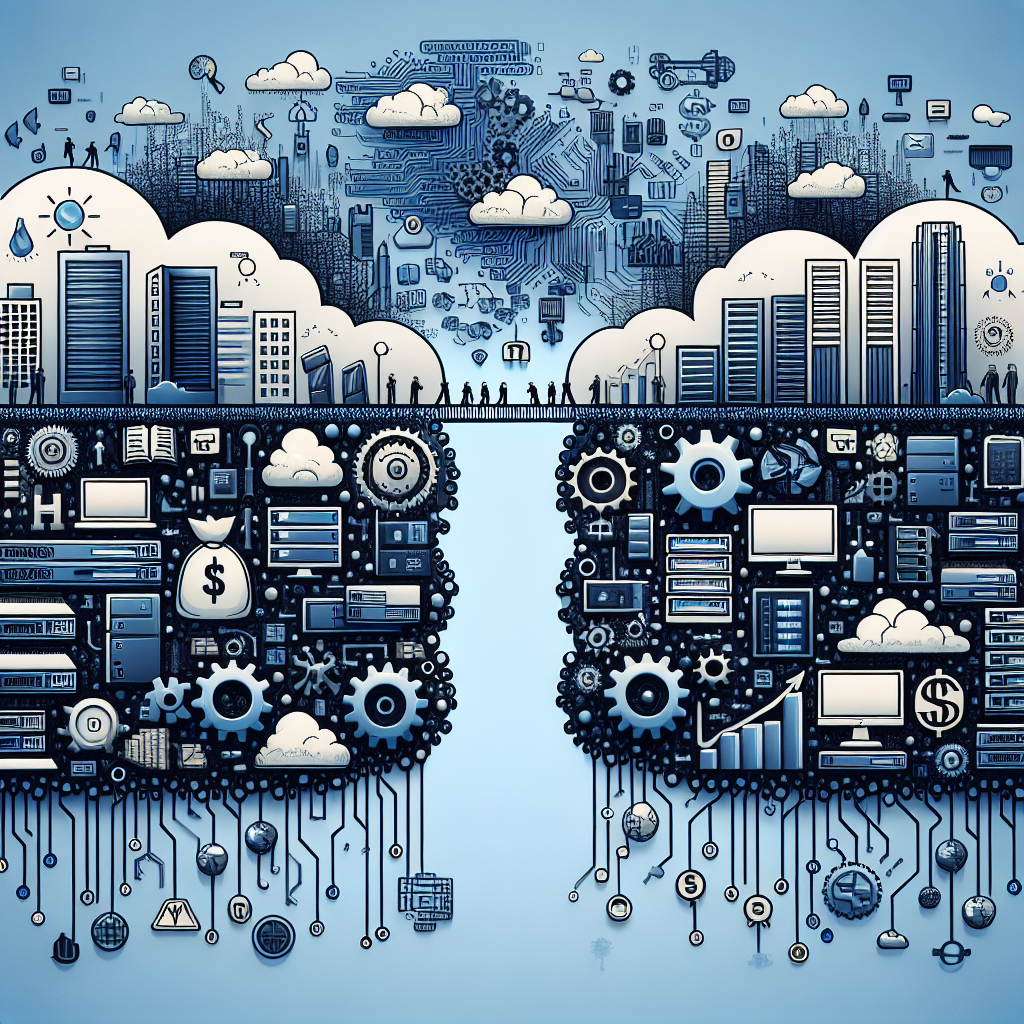 Bridging the Gap: Capital One Report Reveals Data Discrepancies Between ...