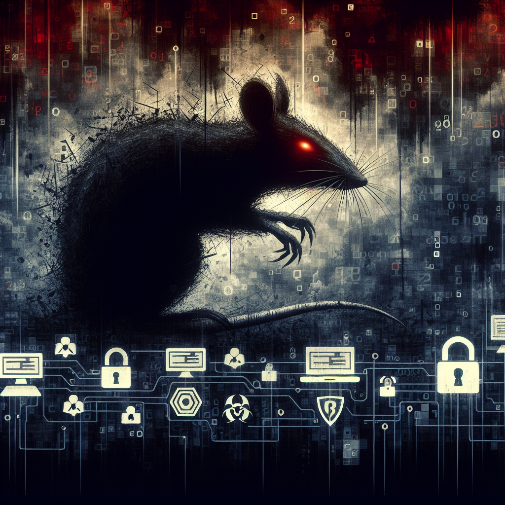 CISA and FBI Warn of Exploited Vulnerabilities and Growing HiatusRAT ...