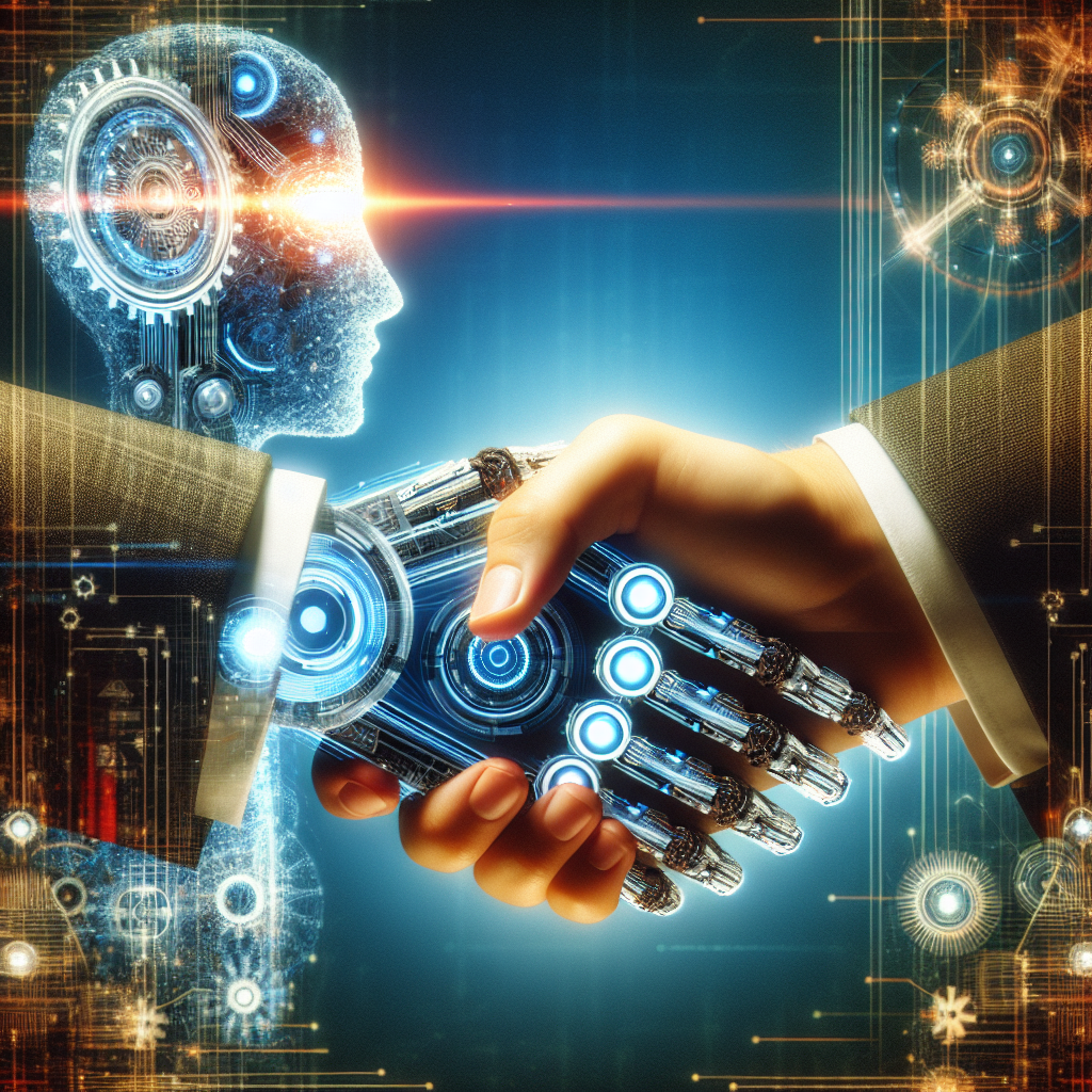 CoreWeave and Dell Technologies Join Forces to Enable AI Empowerment ...