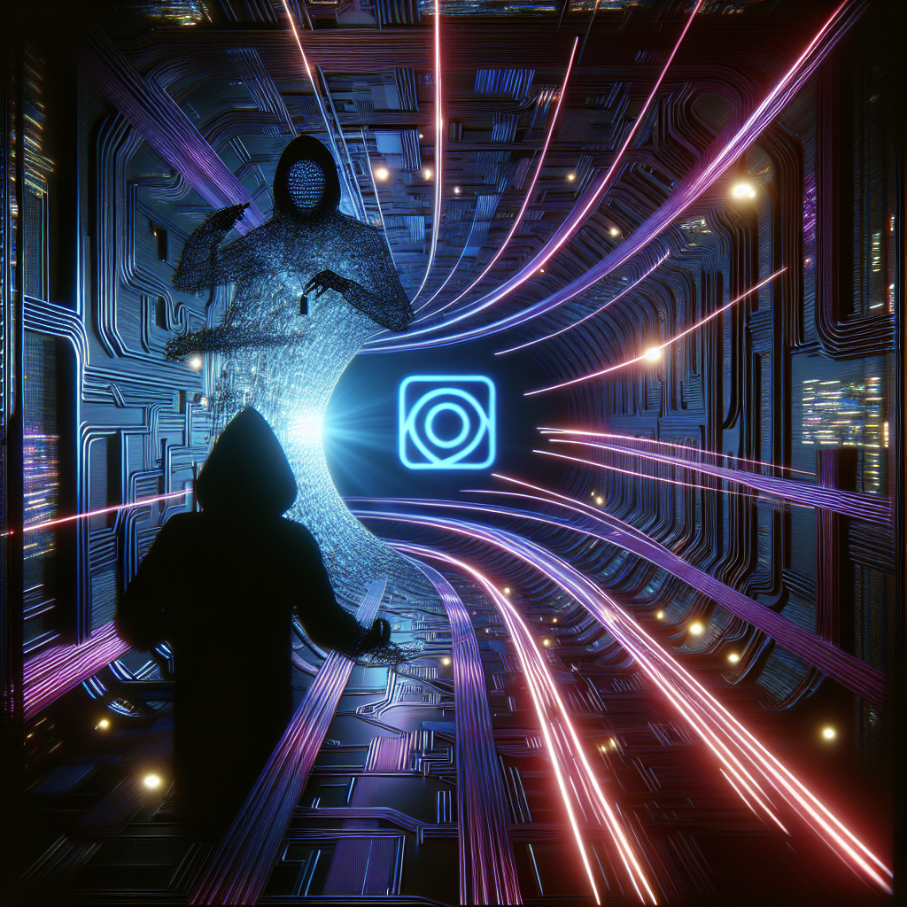 Cyber Espionage: Hackers Exploit Visual Studio Code Remote Tunnels ... Cyber Espionage: Hackers Exploit Visual Studio Code Remote Tunnels ...