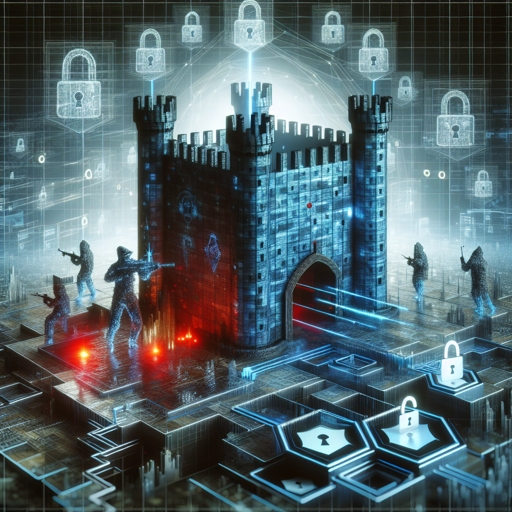 Cybercriminals Target Critical Fortinet EMS Flaw to Install Remote Access Tools ...