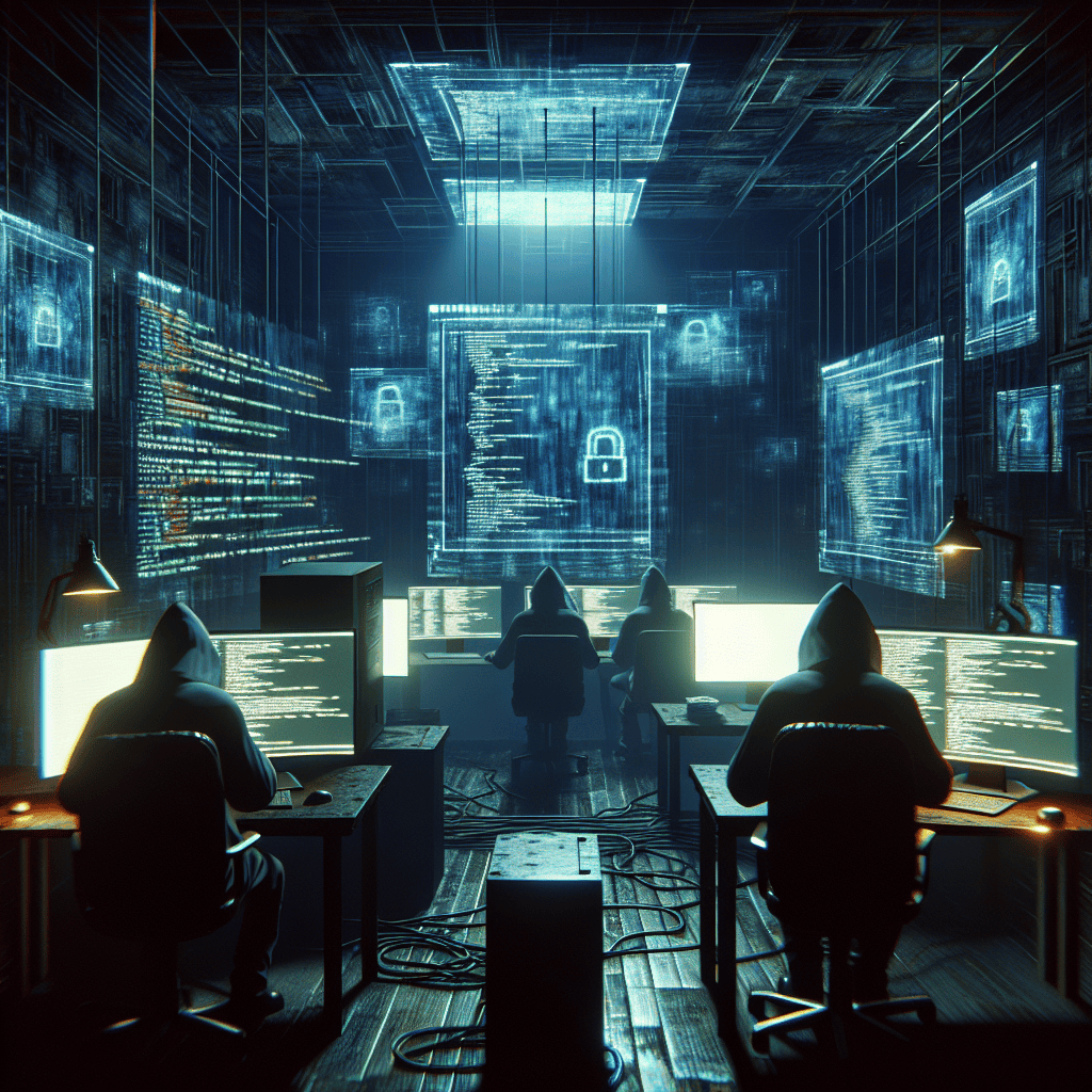 Cybercriminals Use Godot Game Engine To Spread Cross Platform Malware