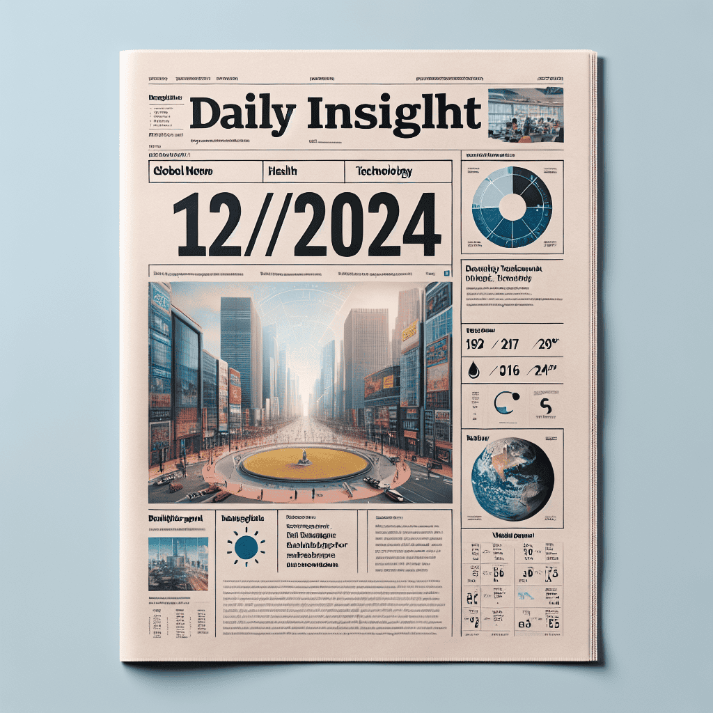 Daily Insight – 12/2/2024 - cloudindustryreview.com