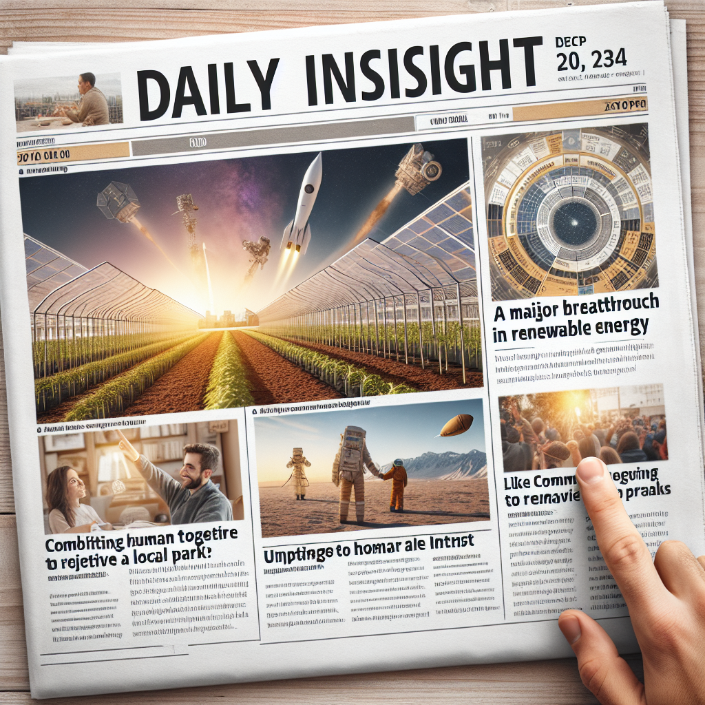 Daily Insight – December 10, 2024 - cloudindustryreview.com