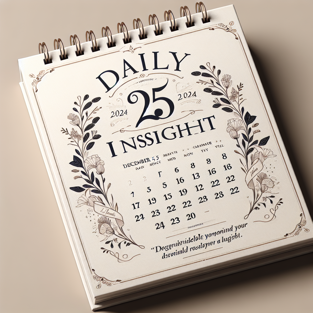 Daily Insight – December 5, 2024 - cloudindustryreview.com
