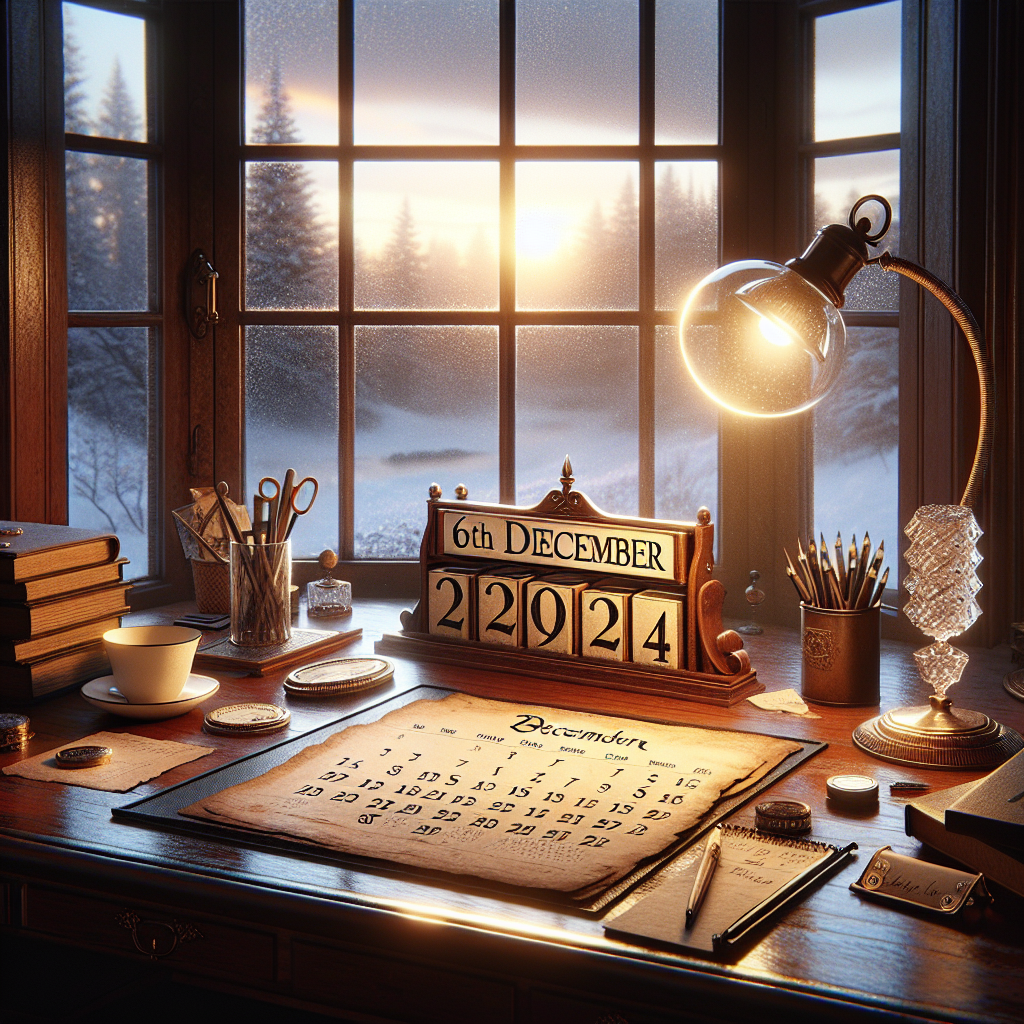 Daily Insight – December 6, 2024 - cloudindustryreview.com