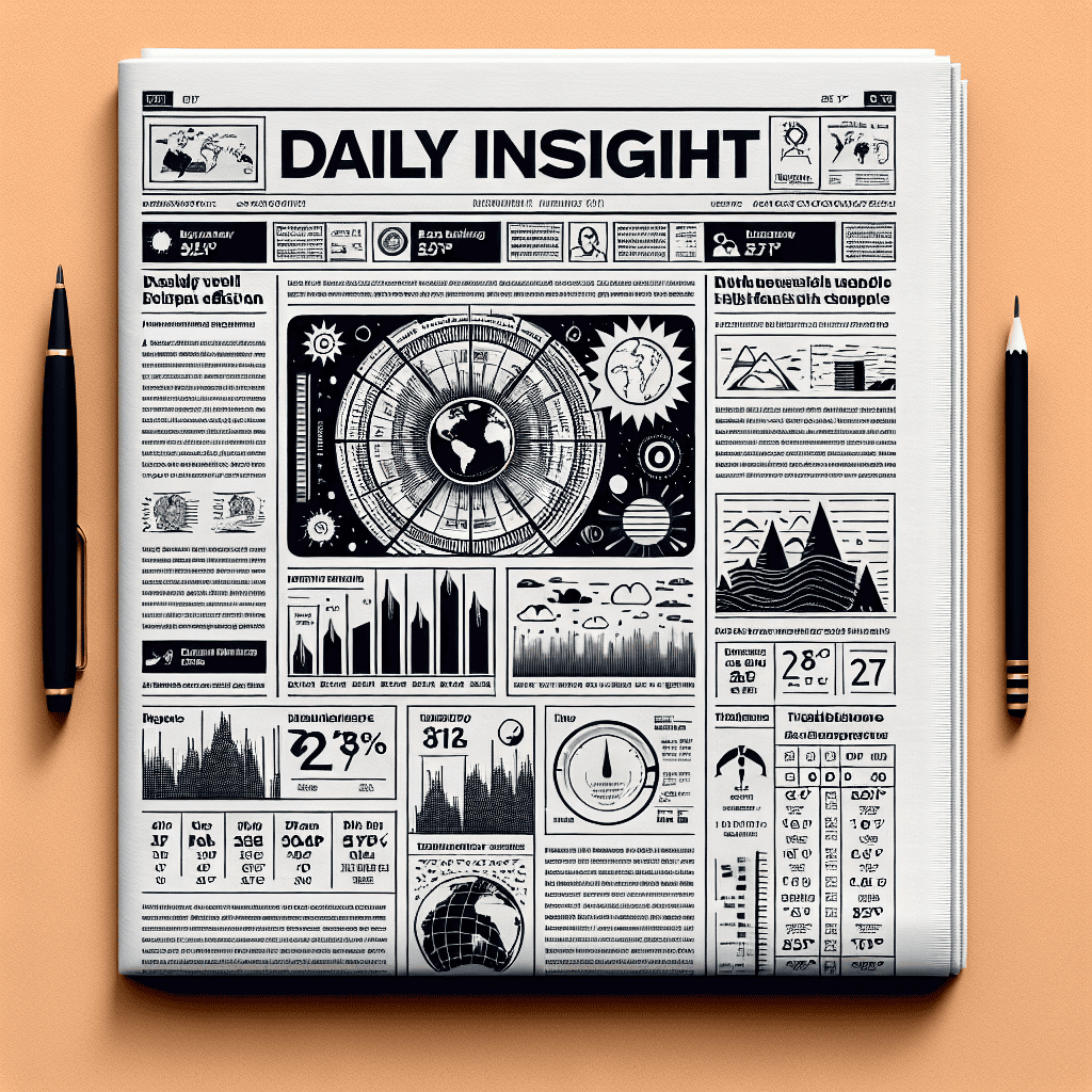 Daily Insight – November 27, 2024 - cloudindustryreview.com