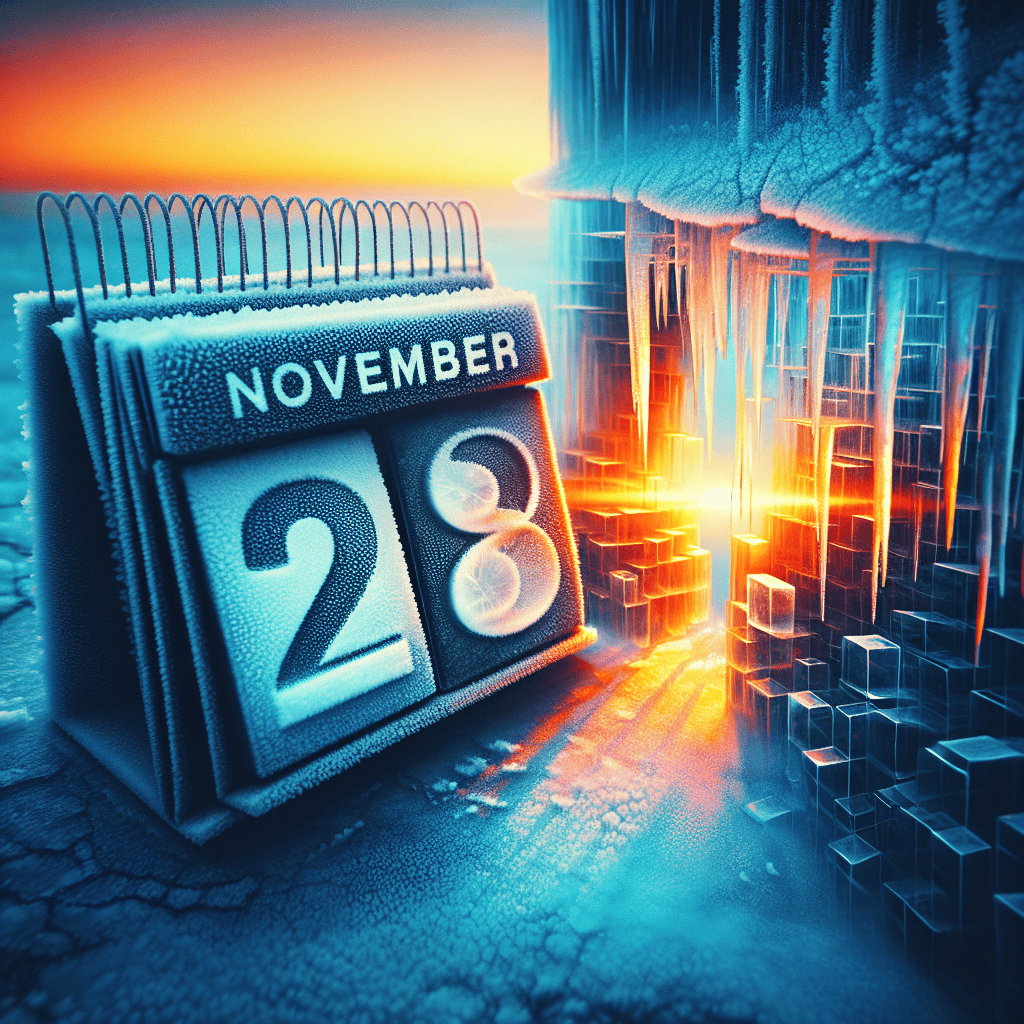 Daily Insight – November 28, 2024 - cloudindustryreview.com