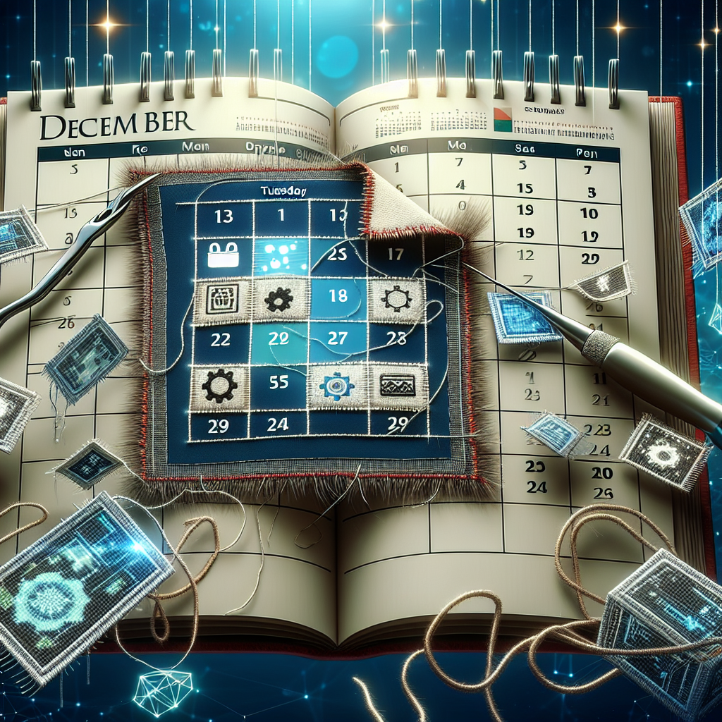 December 2024 Patch Tuesday Update - cloudindustryreview.com