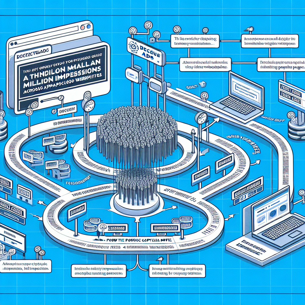 DeceptionAds Achieves Over 1 Million Daily Impressions Across 3,000 ...