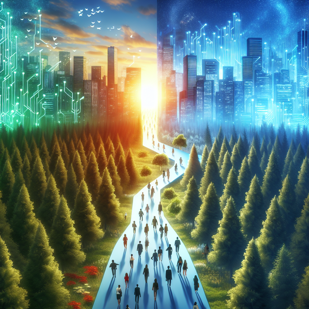 Embracing Digital Transformation: A Pathway to Opportunity ...