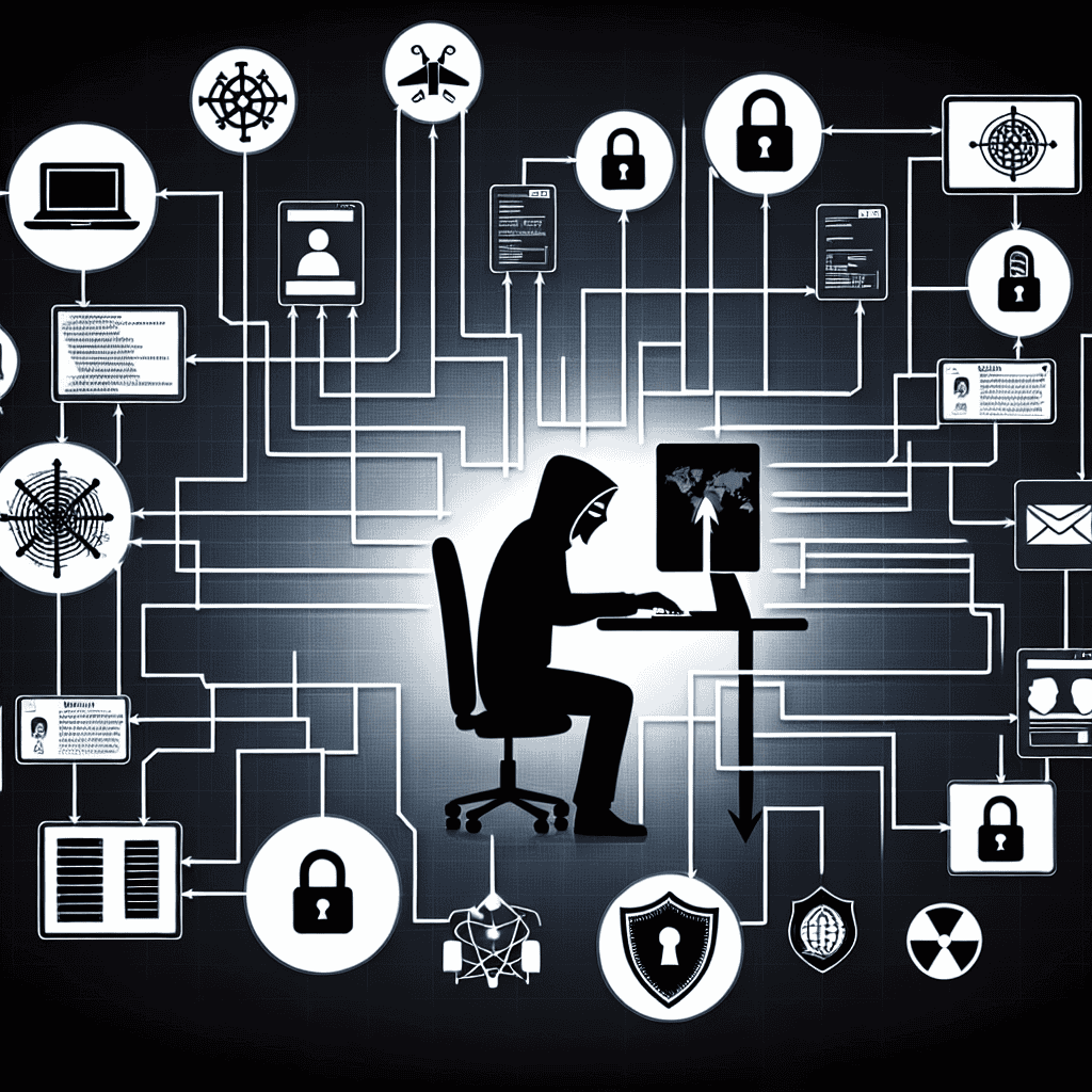 Emerging Multi-Stage Attack Scenarios Illustrated with Real-World Cases ...