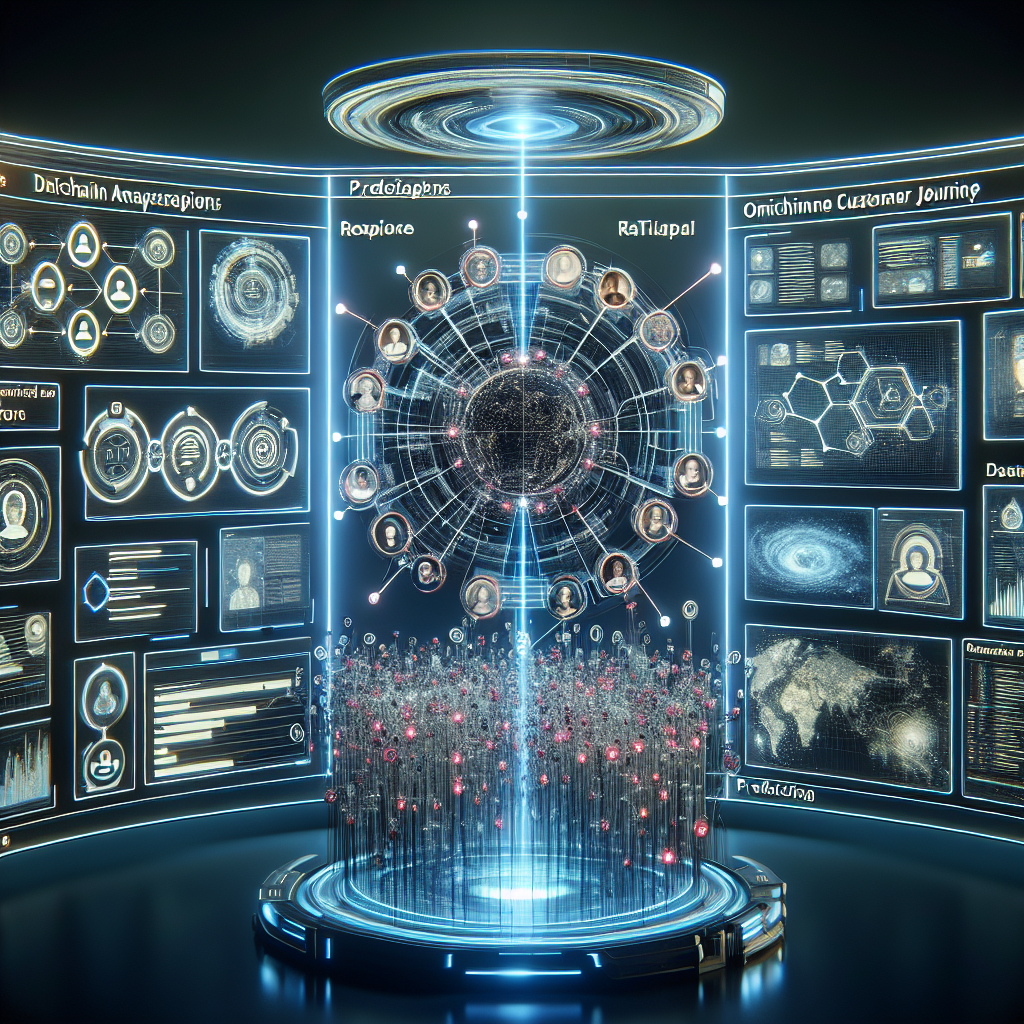 Envisioning the Customer Data Landscape of 2025 - cloudindustryreview.com