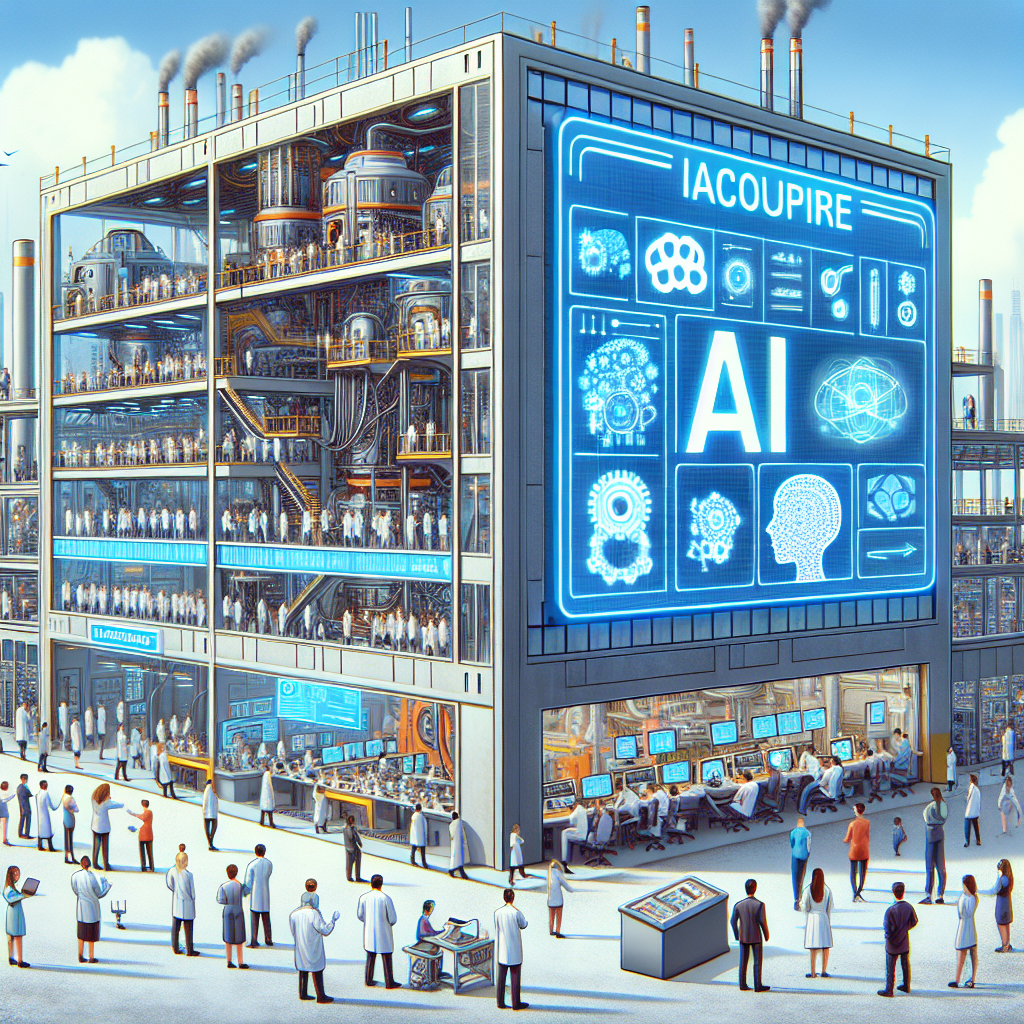 Equinix Partners with Dell and Nvidia to Launch AI Factory ...