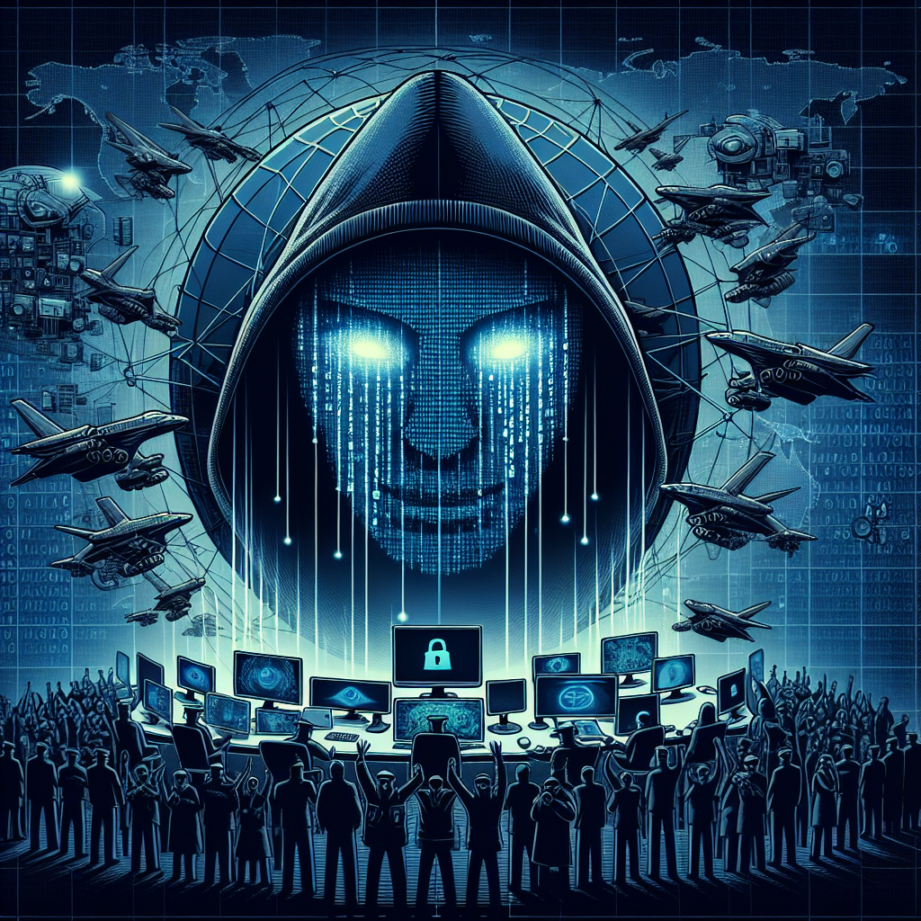 Europol Shuts Down MATRIX: A Major Global Crackdown on Criminal ...