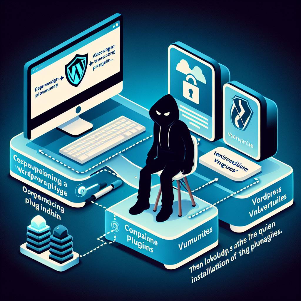 Exploitation of WordPress Hunk Companion Plugin Leads to Silent ...