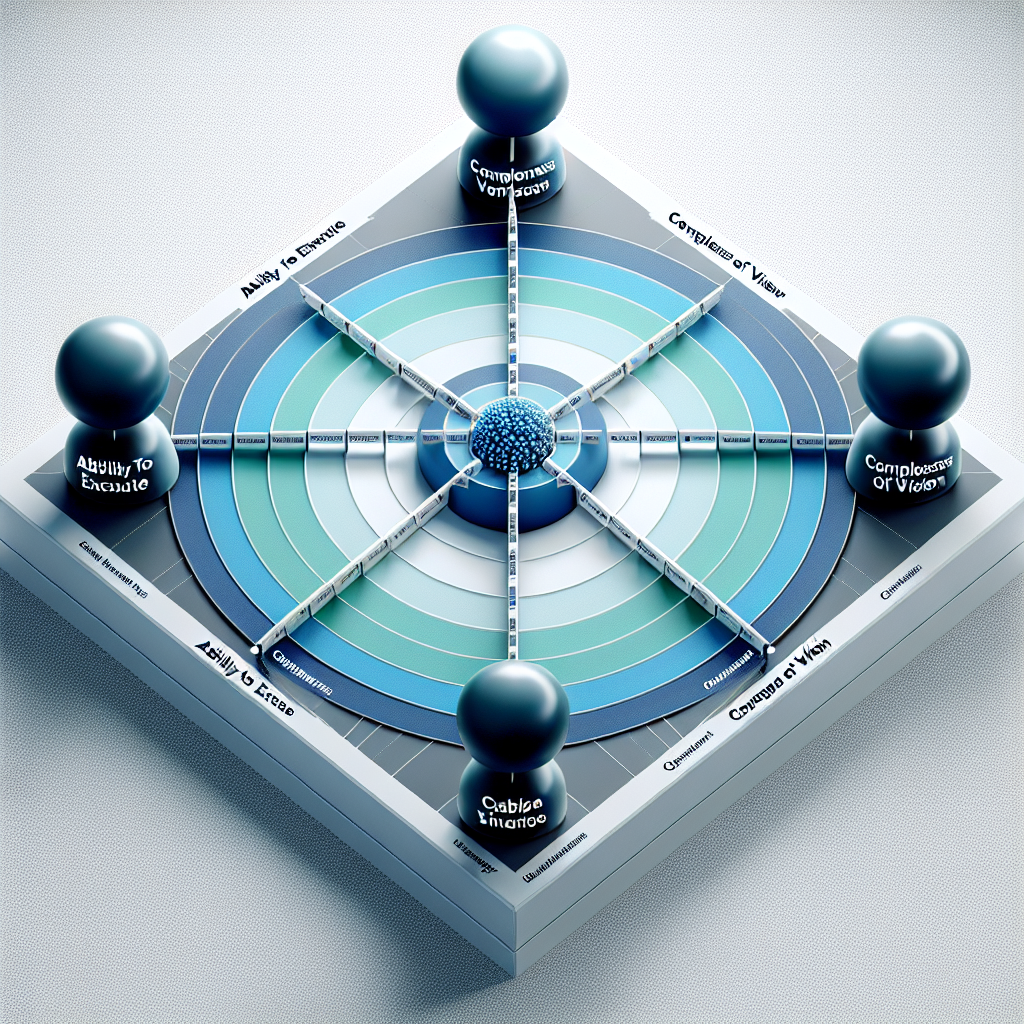 Gartner's First Email Security Magic Quadrant Recognizes 6 Leading ...