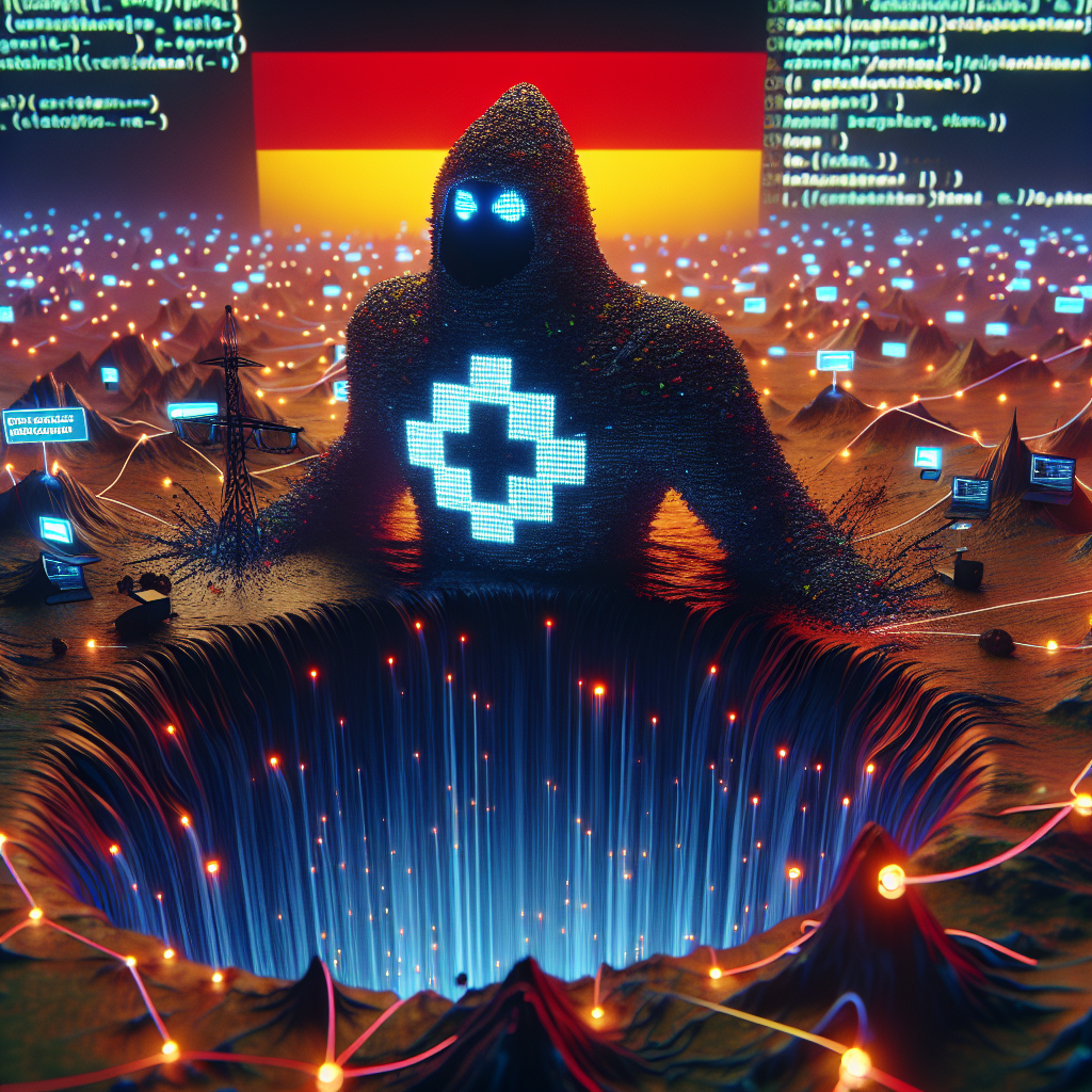 Germany Takes Down BADBOX Malware Affecting 30,000 Devices with Sinkhole Strategy ...