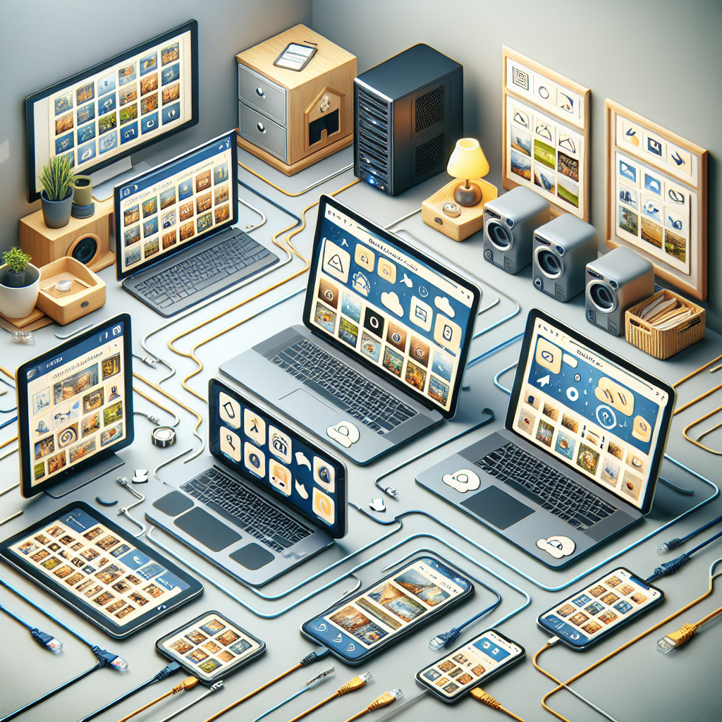 Go Offline: Top 5 Self-Hosted Solutions for Your Photo and Video ...