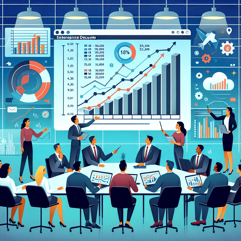 Google Cloud Partners Respond to GCP Enterprise Discount Updates ...
