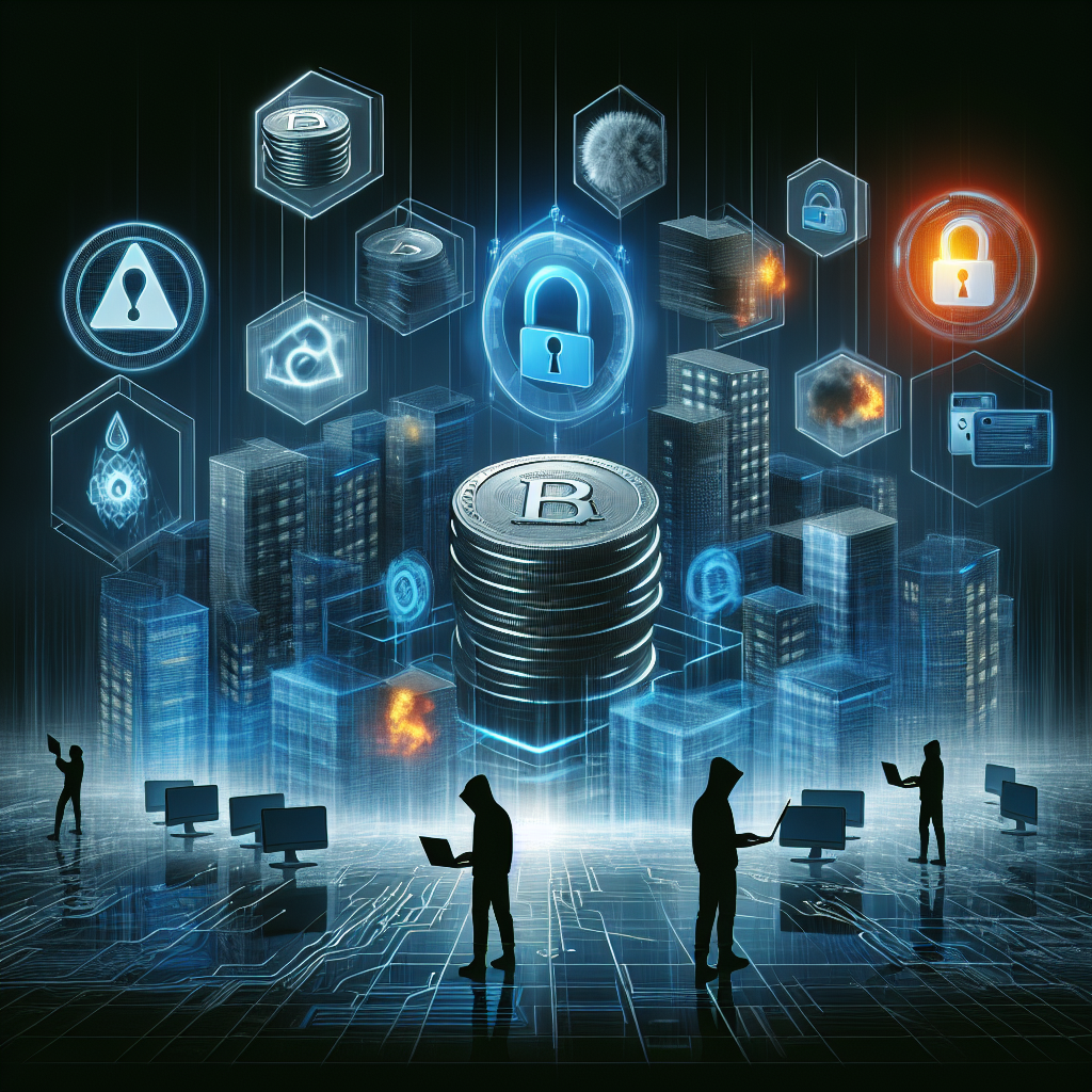 Hackers Leverage Webview2 Vulnerabilities To Distribute Coinlurker Malware And Bypass Security